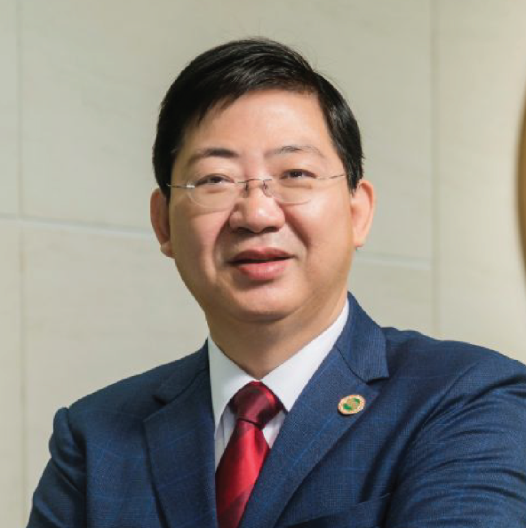 World's Top Scholars at HSUHK | Research@HSUHK